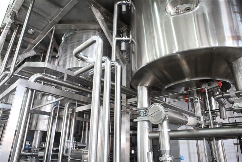 What Is the Abbreviation for Manufacturer?