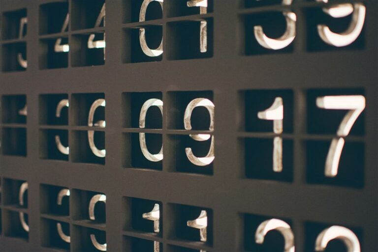 Ninty vs. Ninety: What’s The Difference? | The Word Counter