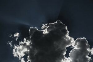 What Does Silver Lining Mean? | The Word Counter