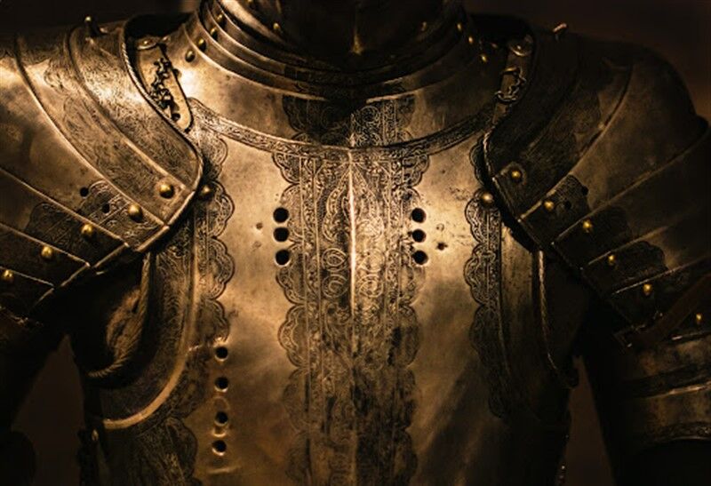 Armor or armour: What’s the difference? – The Word Counter
